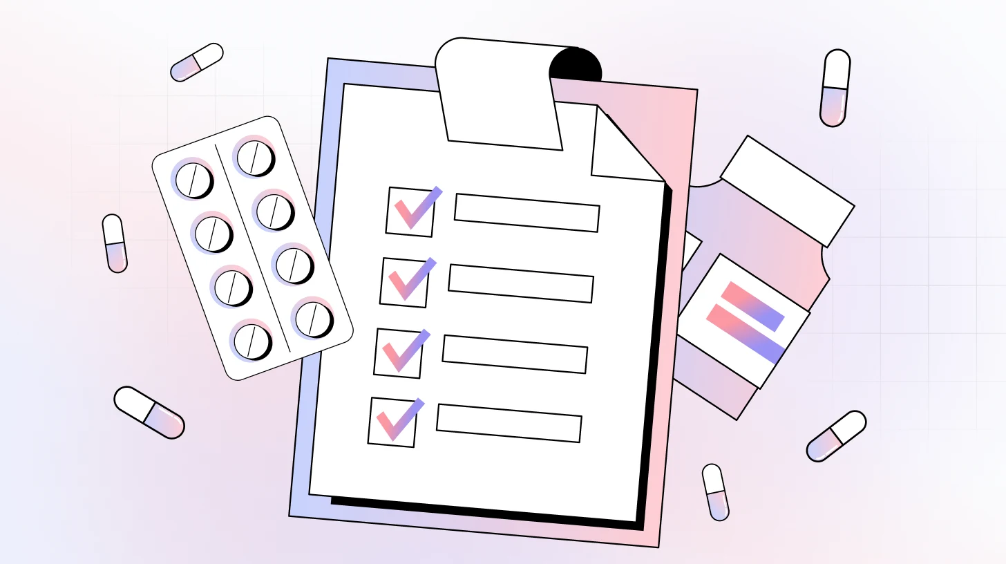 Medical Market Research Surveys - Beginner’s Guide 2025